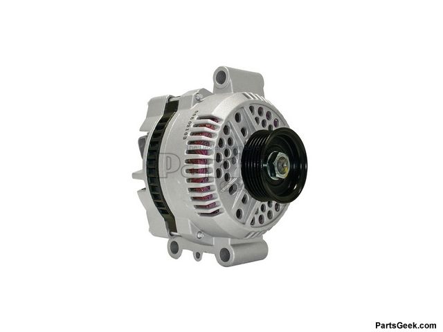 Ford F250 Alternator - Car Alternators - Replacement Pure Energy ...