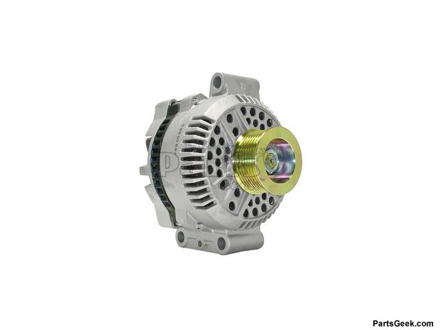 Ford F350 Alternator - Car Alternators - Replacement Pure Energy Bosch ...