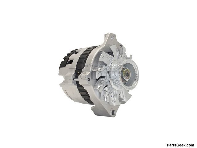 Buick Century Alternator - Car Alternators - Pure Energy AC Delco TYC ...