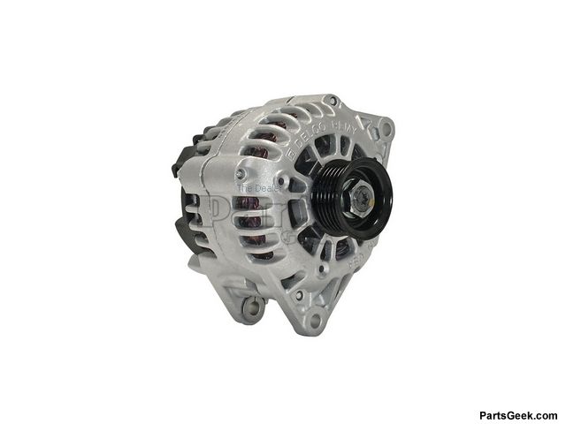 Buick Century Alternator - Car Alternators - Pure Energy AC Delco TYC ...