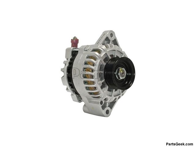 Ford Alternator | F150 Expedition Mustang Focus - 2004 1997 2002 2001