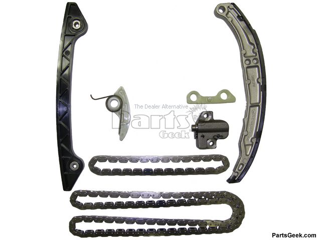 Mazda Timing Chain | 3 Tribute CX9 CX7 - 2007 2006 2010 2012
