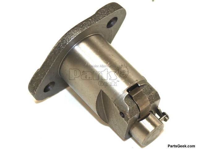 Toyota Corolla Timing Chain Tensioner - Chain Tensioner - Replacement ...