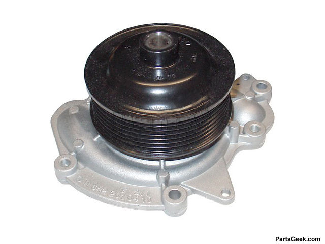 Mercedes Sprinter 2500 Water Pump - Water Pumps - Graf Bosch Gates ...