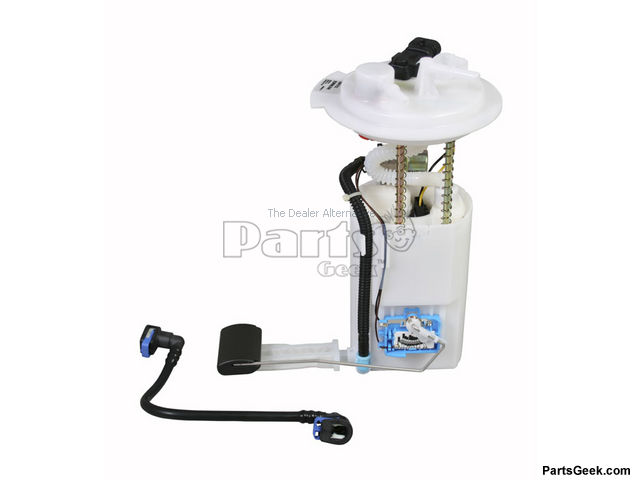 Hyundai Fuel Pump | Sonata Santa Fe Elantra Pony - 2007 2006 2011 2015
