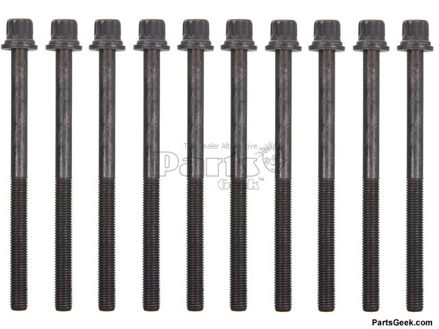 Honda Head Bolt | Accord Civic Prelude CRV - 1996 1995 1998 2001