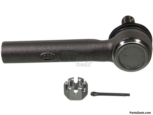 Toyota 4Runner Tie Rod - Tie Rods - Sankei 555 Moog SKP API - 2000 1997 ...