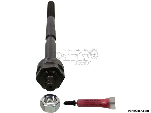 Hummer Tie Rod | H3 H2 - 2006 2003 2007 2009