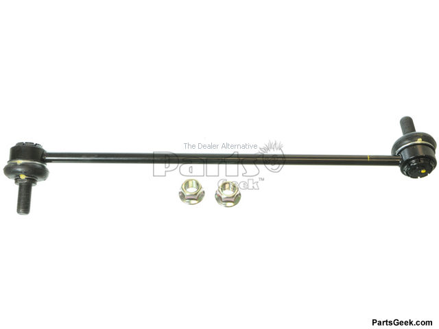 Hyundai Santa Fe Sway Bar Link - Sway Bar Links - Replacement Moog ...