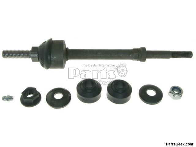 Sway Bar Link Replacement - Front & Rear Stabilizer Bar Links