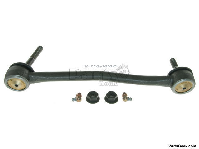 Ford Excursion Sway Bar Link - Sway Bar Links - Moog Mevotech Dorman ...
