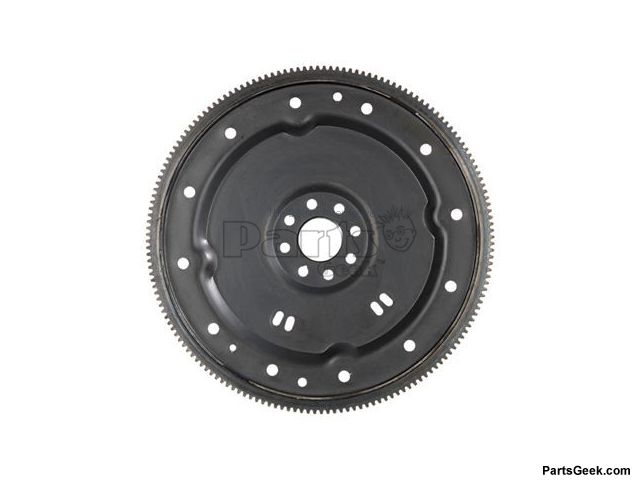 Ford Flex Plate | F250 Super Duty F350 F250 Mustang II - 1999 1993 1991 ...