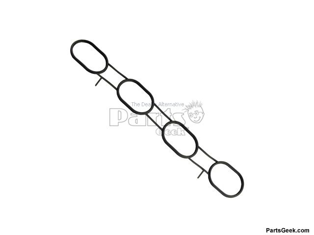 Nissan Versa Intake Manifold Gasket - Intake Manifold Gasket Set - Fel ...
