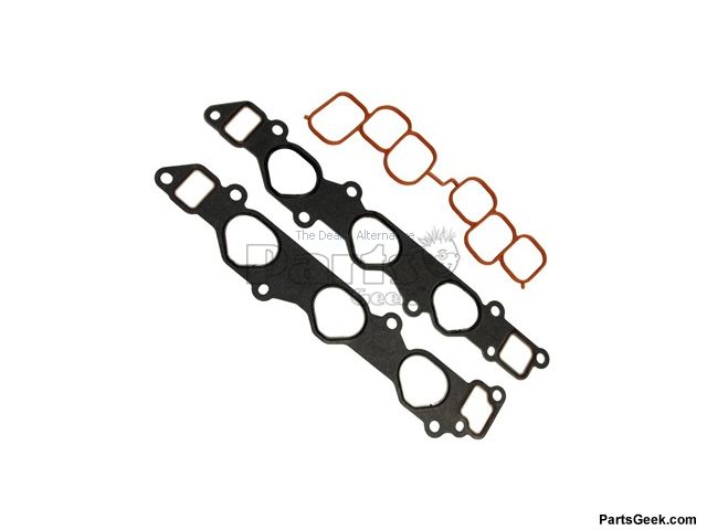 05 2005 Toyota Camry Intake Manifold Gasket - Engine Mechanical - APEX ...
