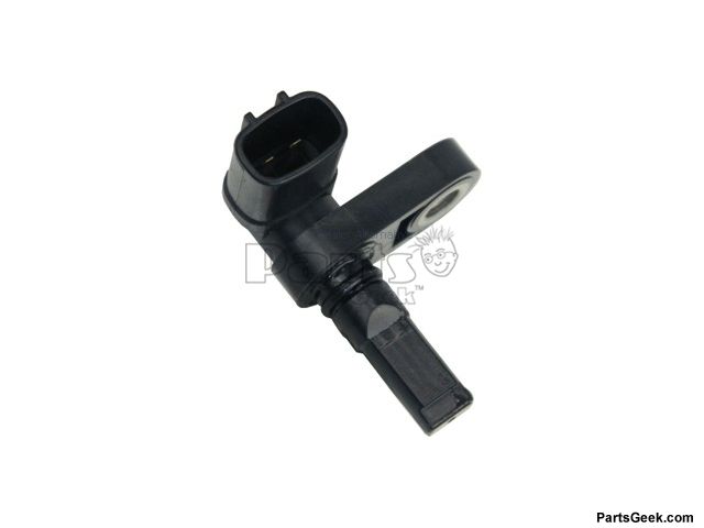 Toyota Tacoma ABS Speed Sensor - Front and Rear ABS Sensor ...