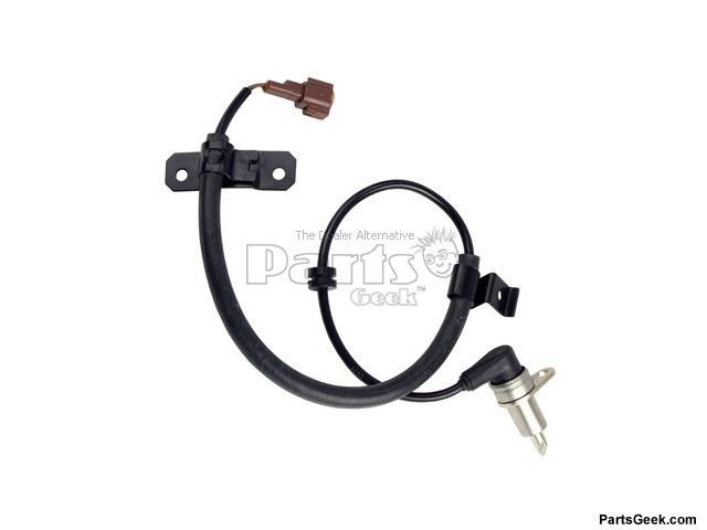 Nissan Pathfinder ABS Speed Sensor - Front and Rear ABS Sensor ...