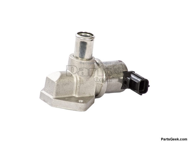 Idle Air Control Valve - Idle Control Valve Replacement Cost