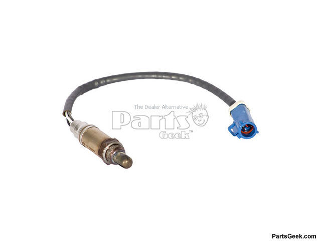 Ford F150 Oxygen Sensor - O2 Sensor - Replacement Bosch Denso NGK ...