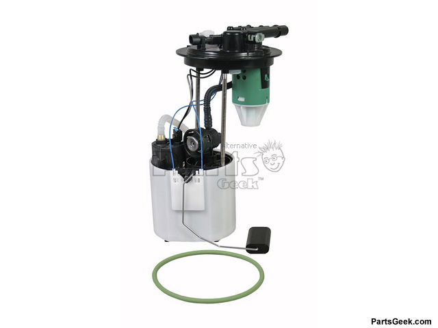 Buick LaCrosse Fuel Pump - Gas Pumps - Autobest Airtex AC Delco API ...