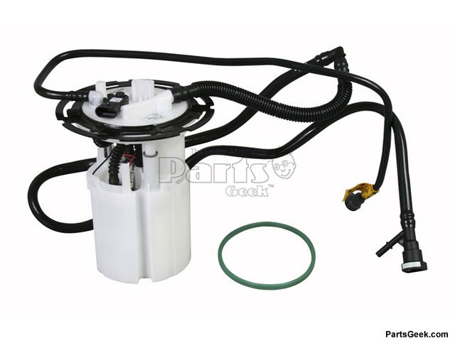 2013 Chevy Malibu Fuel Pump Replacement