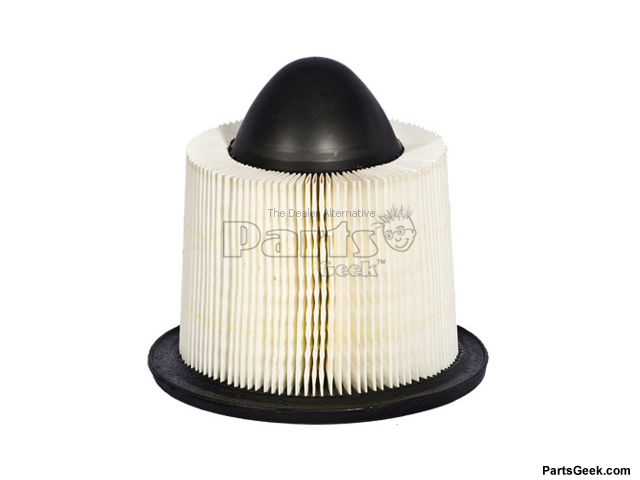06 2006 Ford F150 Air Filter - Air Intake - AC Delco, AFE, API ...