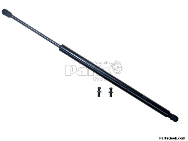 Rear Hatch Strut - Hatch Strut Replacement | Parts Geek