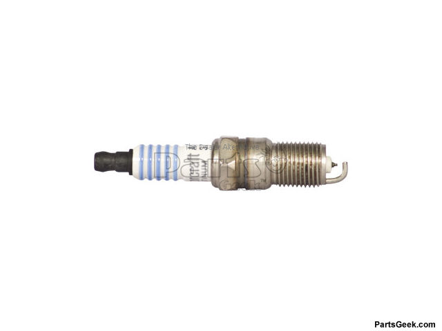 Ford Ranger Spark Plugs - Spark Plug - NGK Motorcraft TRQ SKP Autopart ...