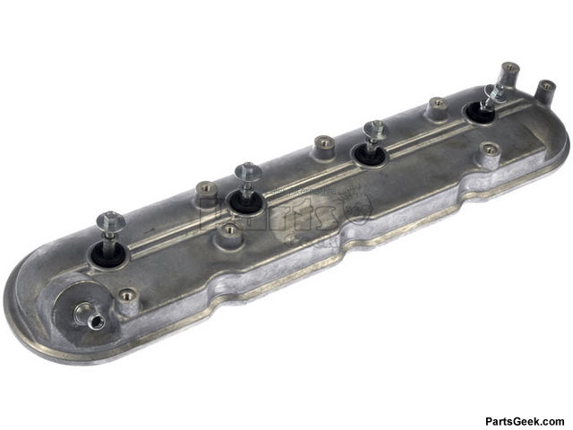 GMC Valve Cover | Sierra 1500 Yukon Terrain Yukon XL 1500 - 2011 2008 ...