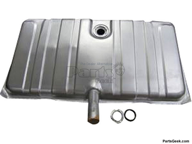 Ford Mustang Fuel Tank - Gas Tanks - Spectra Premium Dorman Action ...