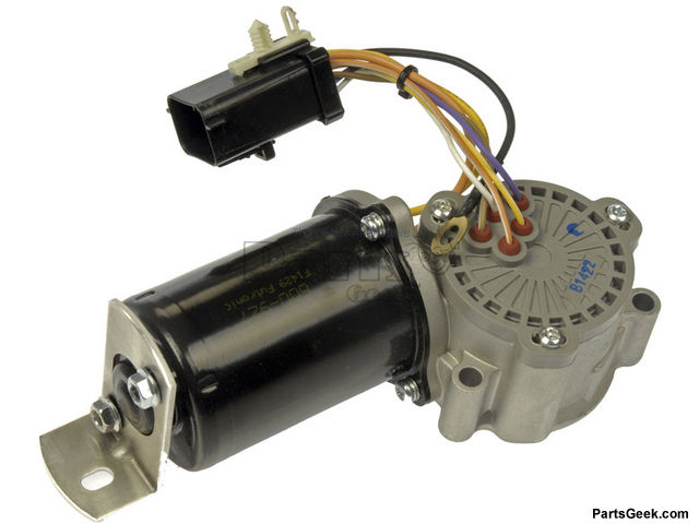 Ford Explorer Transfer Case Motor - Transfer Case Motors - Replacement ...
