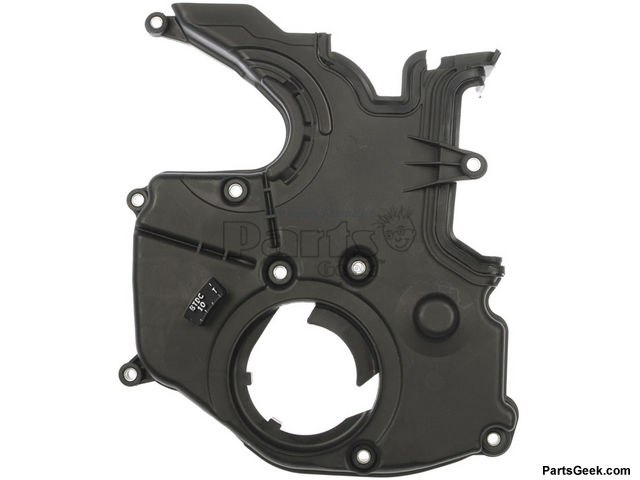 Hyundai Timing Cover | Sonata Santa Fe Tucson XG350 - 2001 2004 2006 2005