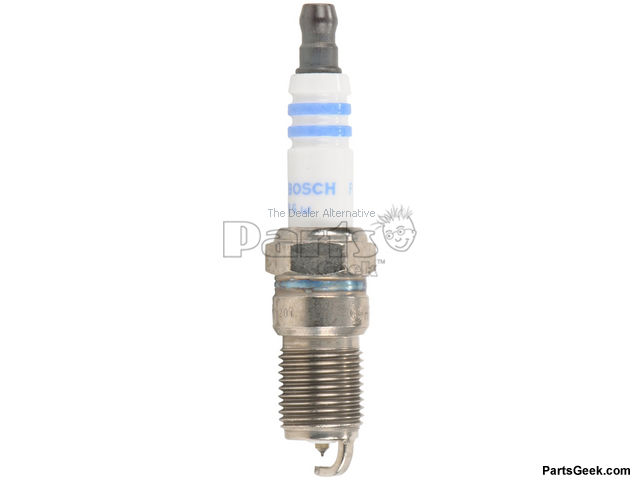 Chevrolet Blazer Spark Plugs - Spark Plug - NGK Bosch AC Delco E3 Spark ...