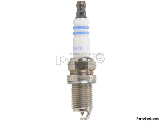 Mitsubishi Montero Spark Plugs - Spark Plug - Denso Bosch NGK ...