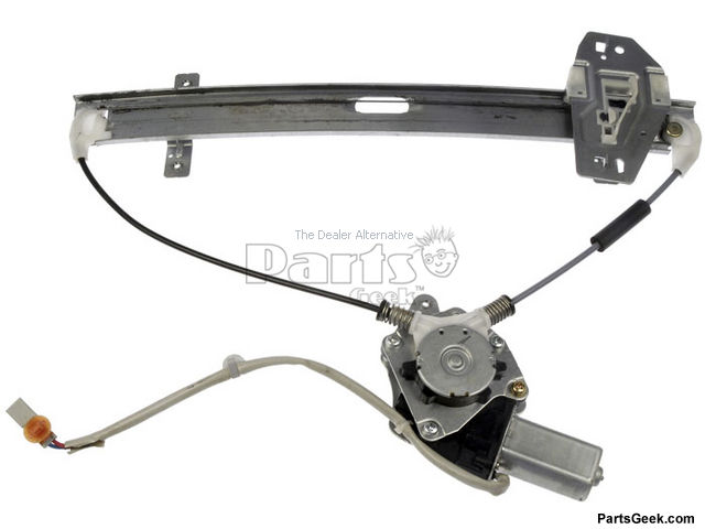 Acura MDX Parts & Accessories - OEM & Aftermarket Parts | Parts Geek