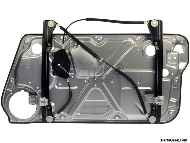 VW Volkswagen Beetle Window Regulator - VW Beetle Window Regulators ...