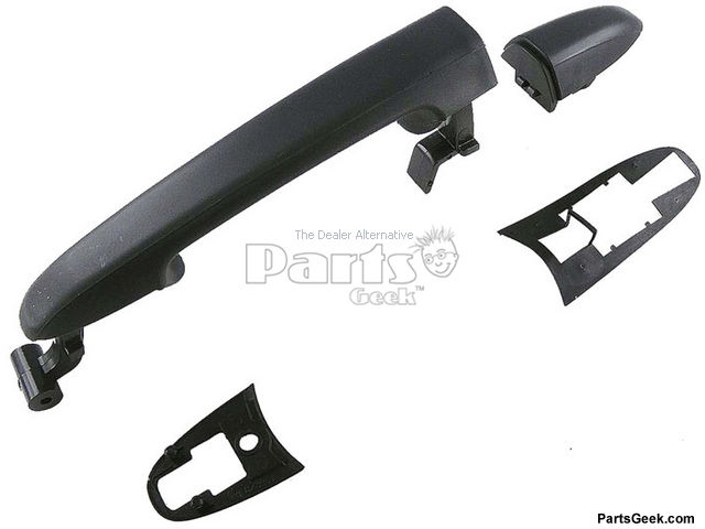 Mercedes Door Handle | C300 C250 SL500 C230 - 2011 2013 2010 2003