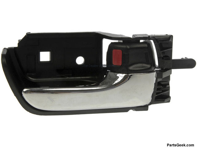 Toyota Prius Door Handle - Door Handles - Genuine Dorman DIY Solutions ...