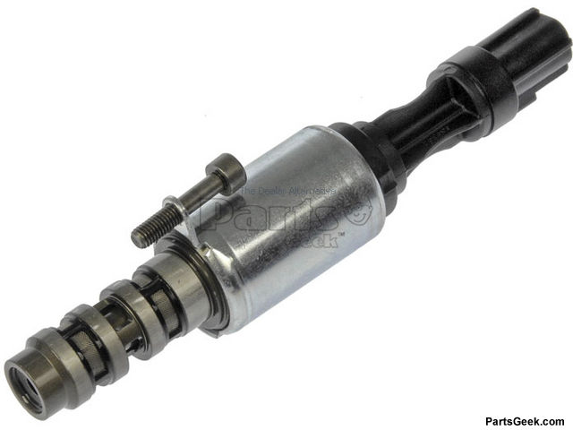 Ford F150 Variable Timing Solenoid - VVT Solenoid - Replacement Dorman ...