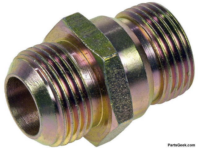 Dorman EGR Tube Connector - F150, Expedition, F150 Heritage - Partsgeek.com