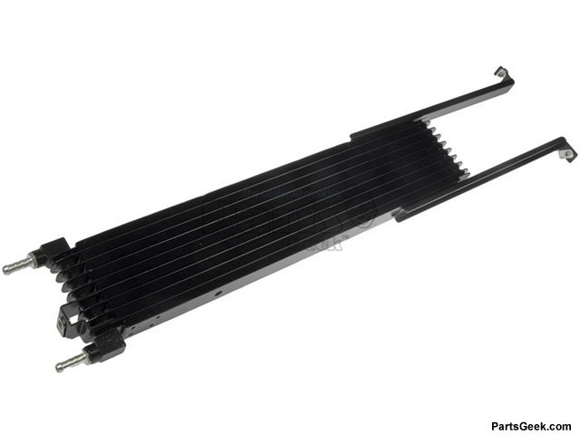 Dodge Grand Caravan Oil Cooler - Oil Coolers - Replacement Mopar DIY ...
