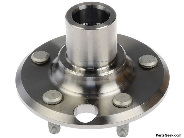 Lexus IS300 Wheel Hub - Wheel Bearing Hubs - Genuine Pronto API Timken ...