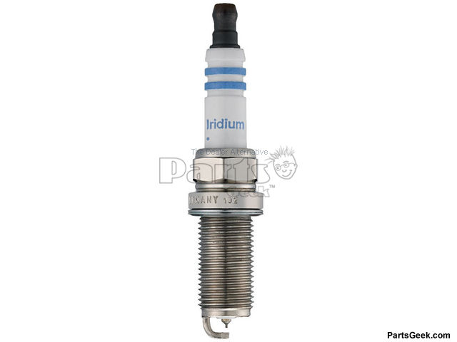 Nissan Pathfinder Spark Plugs - Spark Plug - NGK Denso Bosch SKP TRQ ...