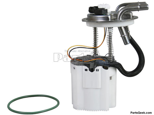 Chevrolet Avalanche Fuel Pump - Gas Pumps - Airtex Carter Delphi AC ...