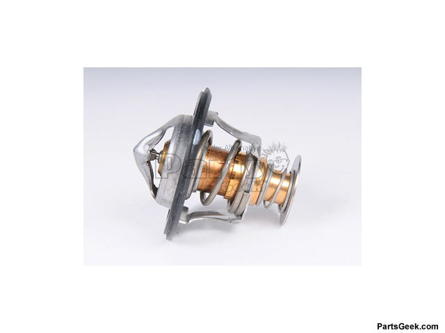 Pontiac Thermostat | G3 Grand Prix G6 Fiero - 2009 2004 2005 2006