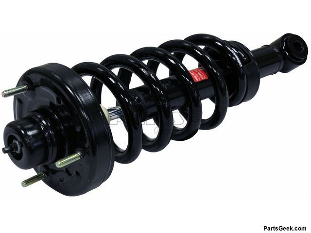 Lincoln Navigator Struts - Shock - Replacement Monroe Unity Arnott SKP ...