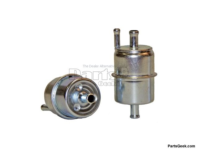 67 1967 Pontiac GTO Fuel Filter - Fuel Delivery - APA/URO Parts ...