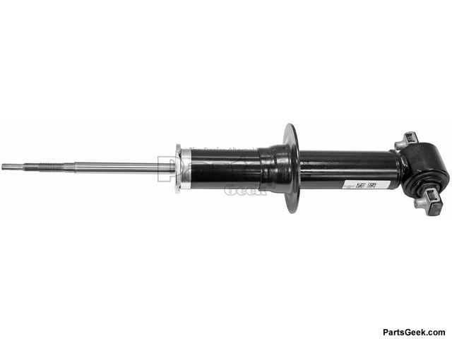 13 2013 Cadillac Escalade ESV Strut Assembly - Suspension - AC Delco ...