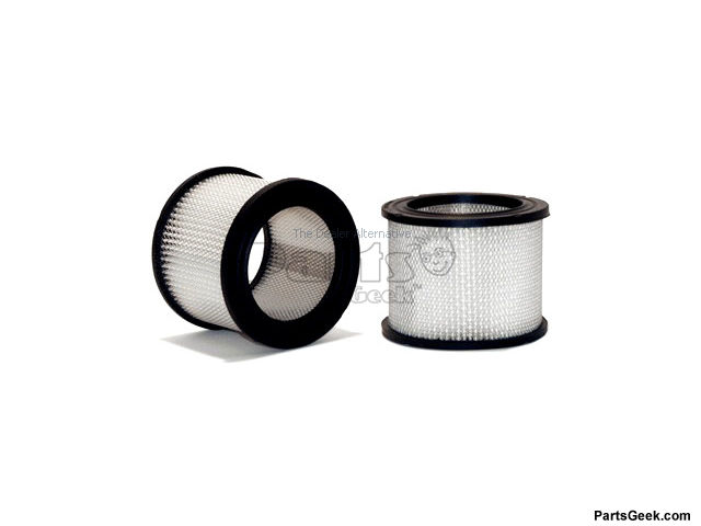 MG Air Filter | MGB Midget - 1974 1972