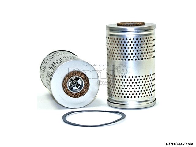 Buick Century Oil Filter - Filters - Premium Guard WIX AC Delco Fram ...