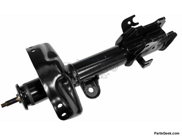 14 2014 Honda CRV Strut Assembly - Suspension - API, Autopart Premium ...